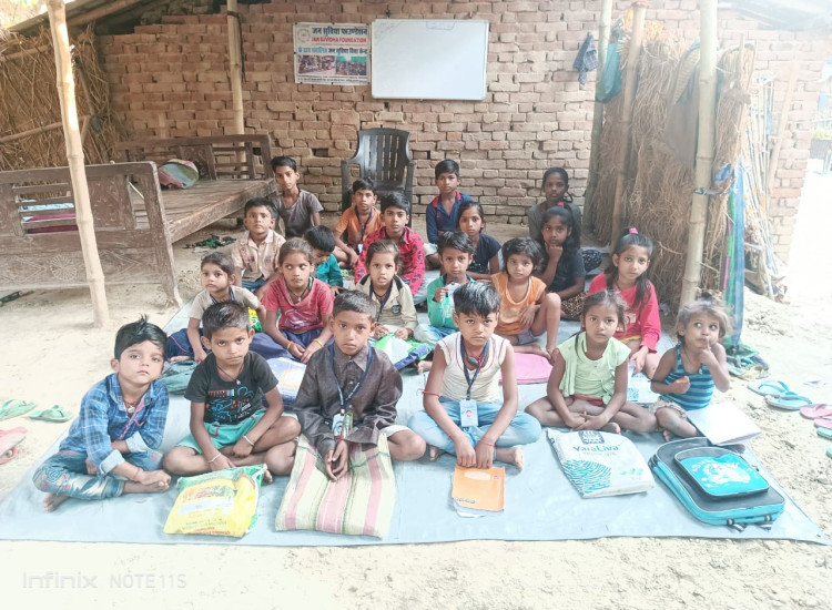 National NGO Federation - Campaigns