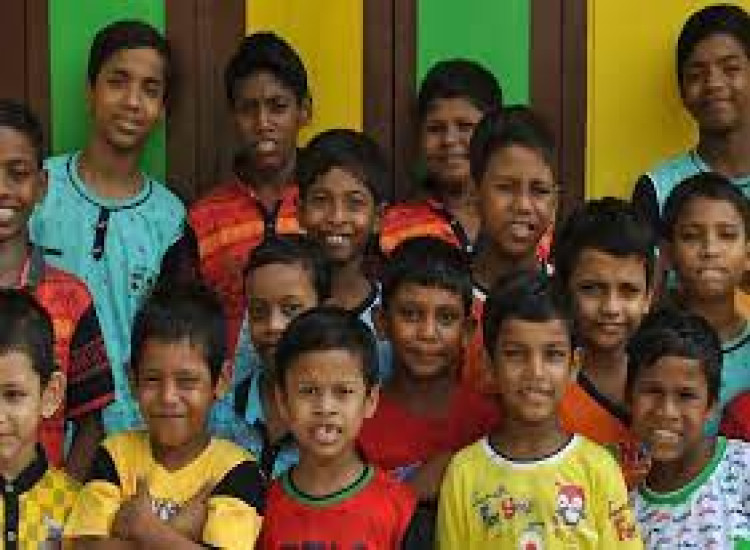 National NGO Federation - Campaigns