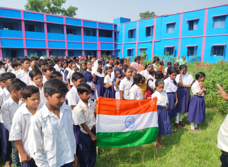 National NGO Federation - Campaigns