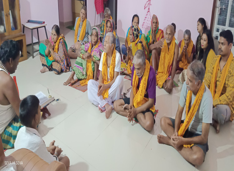 National NGO Federation - Home