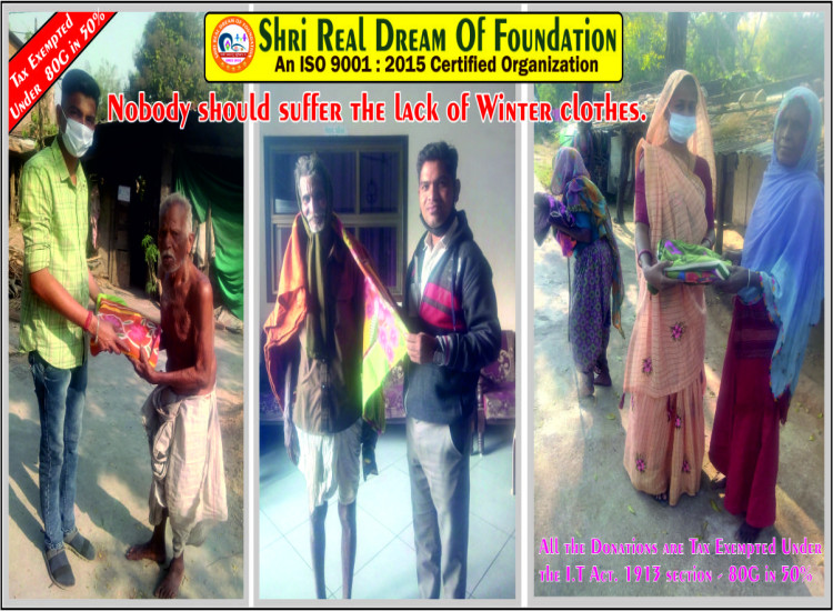 National NGO Federation - Campaigns