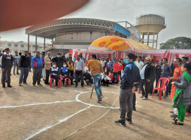 National NGO Federation - Campaigns